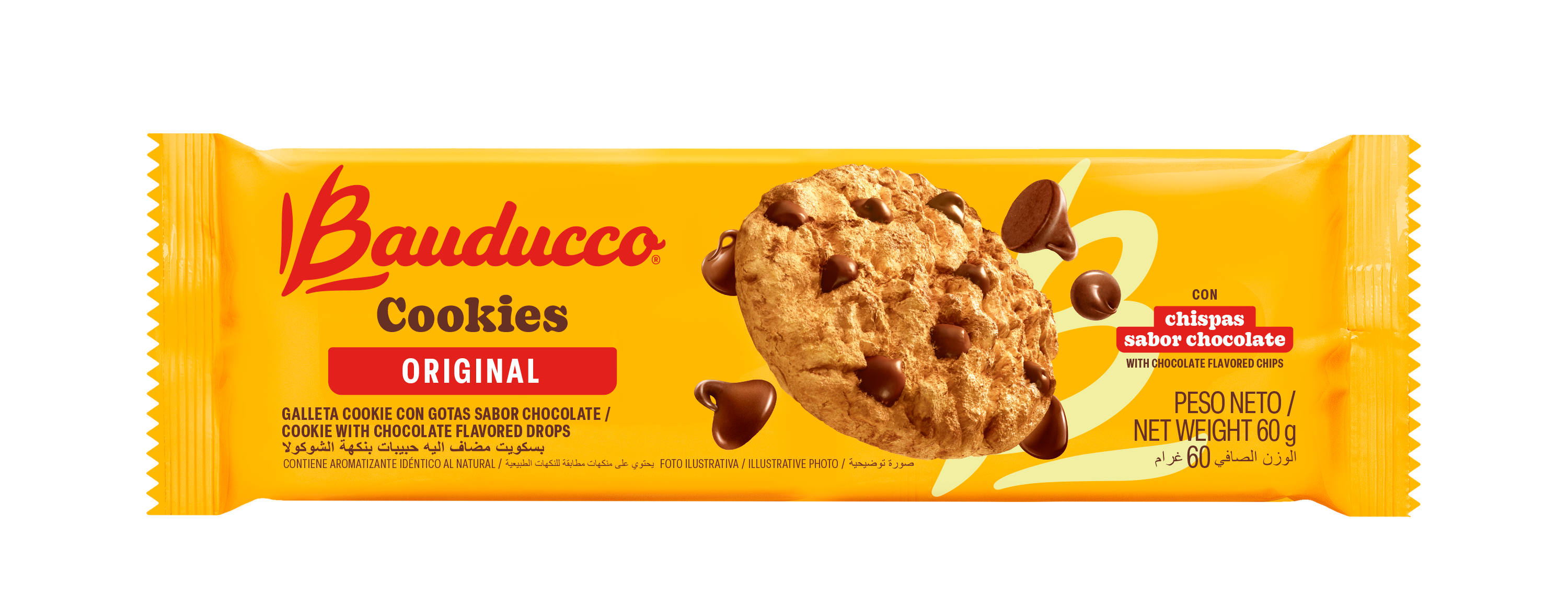 Site Bauducco