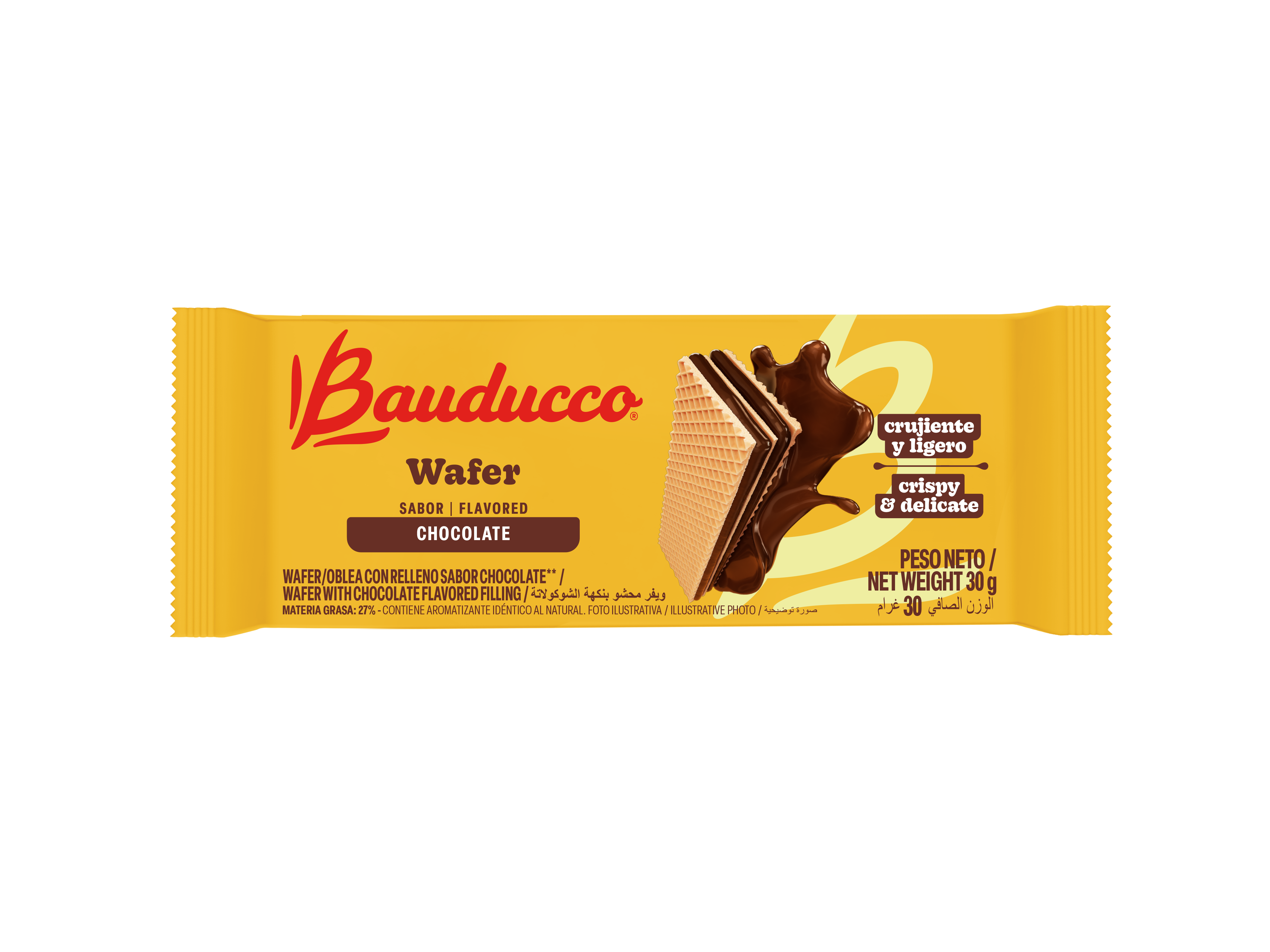 Site Bauducco